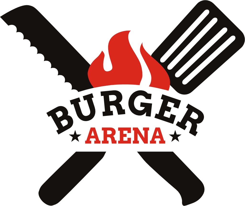 BURGER ARENA je spojení gastronomie a dobré zábavy | BVV I-Katalog